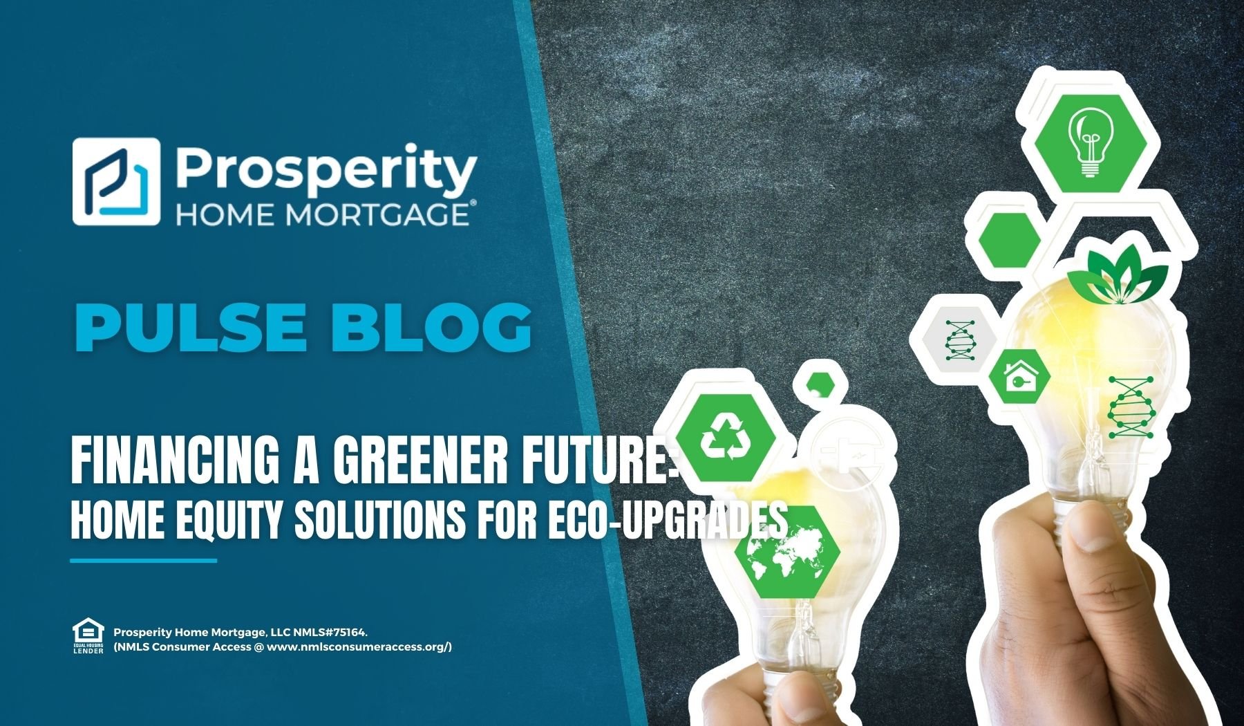 Financing a Greener Future: Home Equity Solutions for Eco-Upgrades